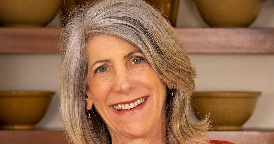 Janet Fletcher's 'World Cheese Tour' | News | napavalleyregister.com