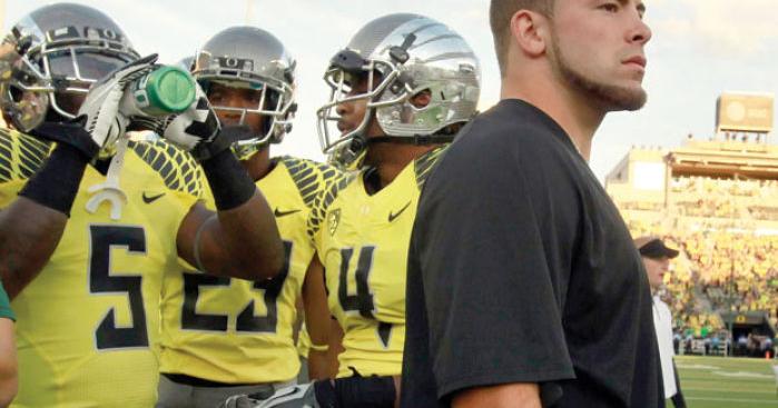 John Boyett apologizes following arrest and release | Sports ...