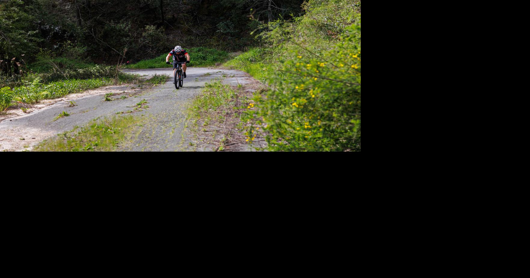 Napa road-to-trail conversion idea still on-track | News ...
