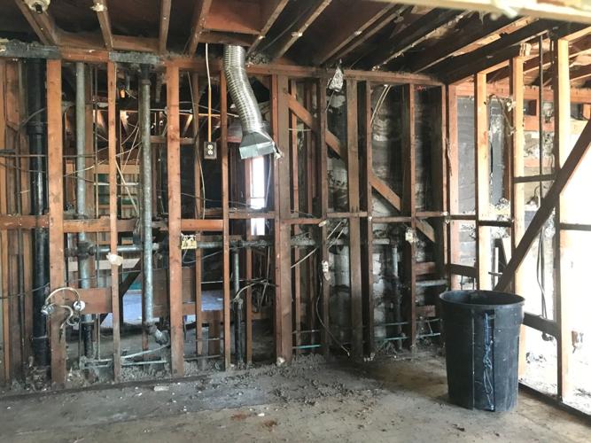 South Napa 'hoarder' house cleared of mountains of garbage, rats | News ...