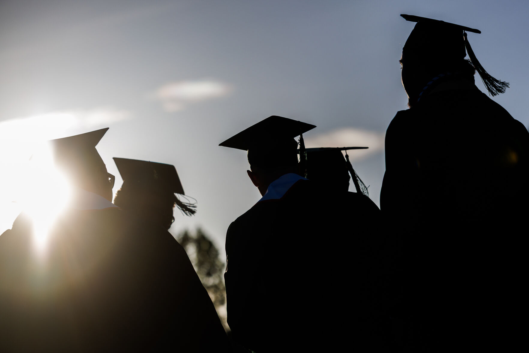 PHOTOS: Napa Valley College Commencement Ceremony | News ...