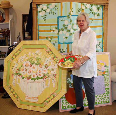 Artist reception benefits Hospice | Lifestyles | napavalleyregister.com