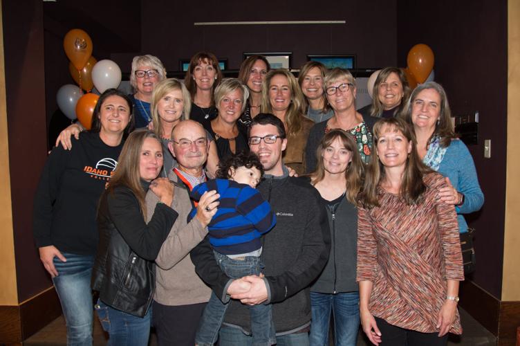 Jim Cherniss inducted into Idaho State Sports Hall of Fame ...