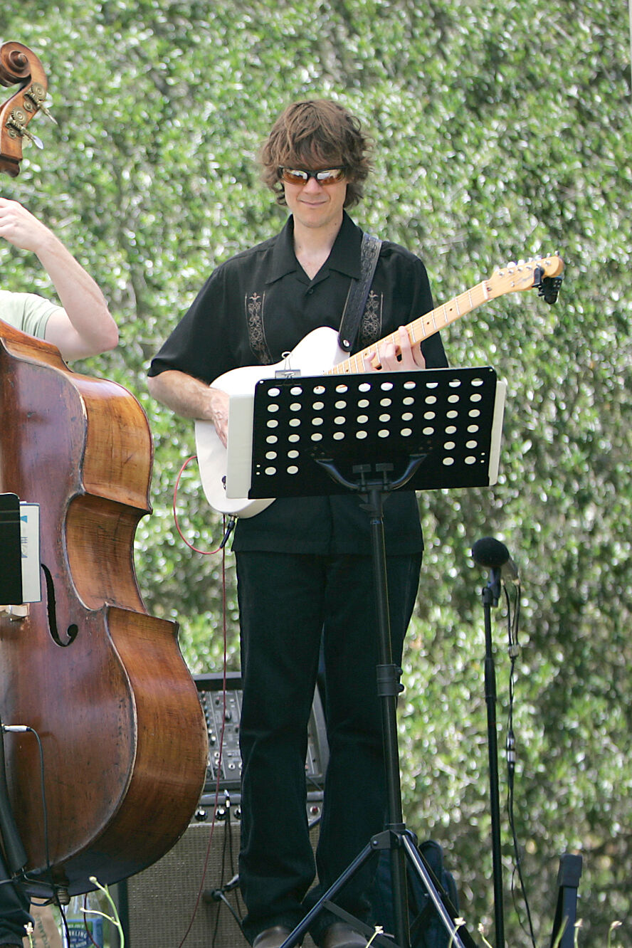 Napa musician, ex-teacher charged with sex abuse of student | Crime ...