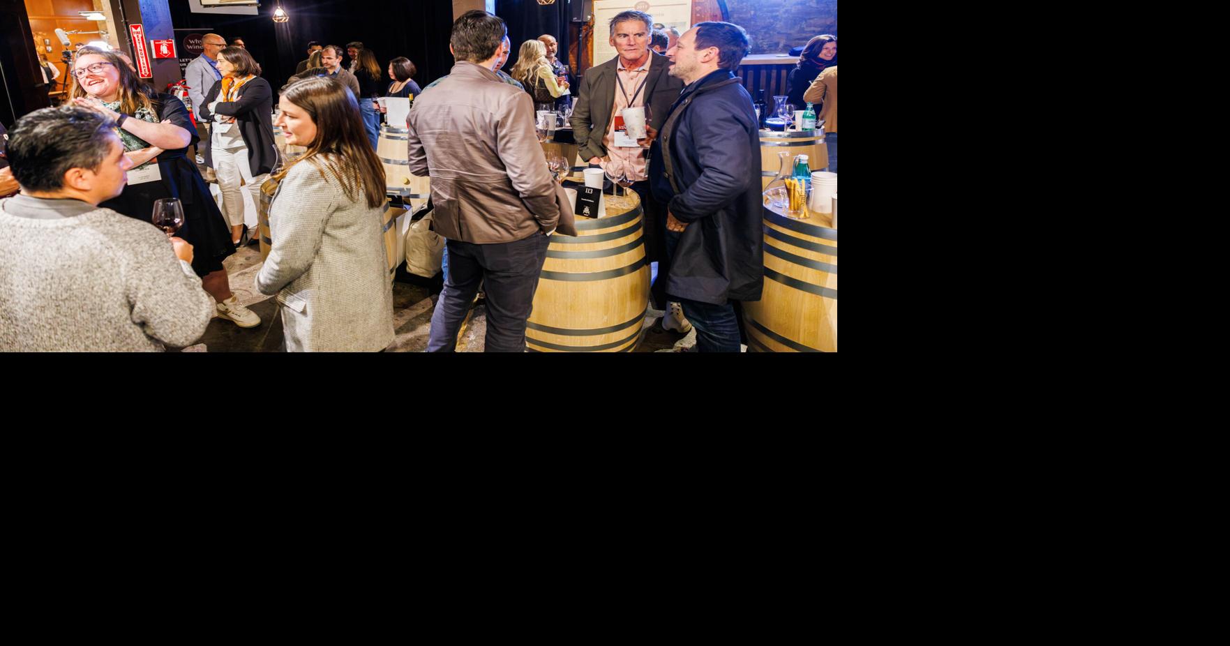 Premiere Napa Valley raises more than $3 million | News ...