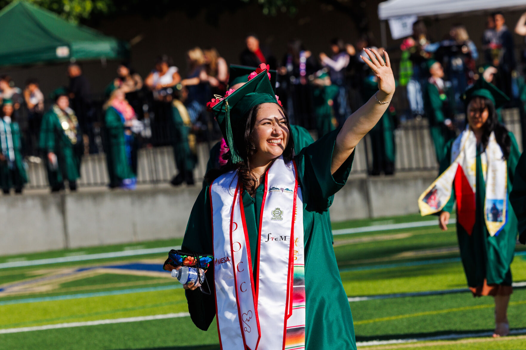 PHOTOS: Napa Valley College Commencement Ceremony | News ...