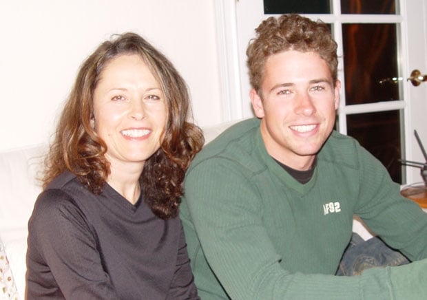 Mother says son always wanted to be a SEAL | News | napavalleyregister.com
