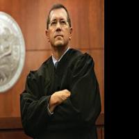 Trial judge: Referee, researcher, ruler of the courtroom | News ...