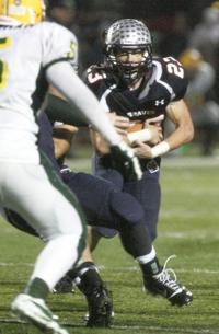 GALLERY: Justin-Siena wins section championship