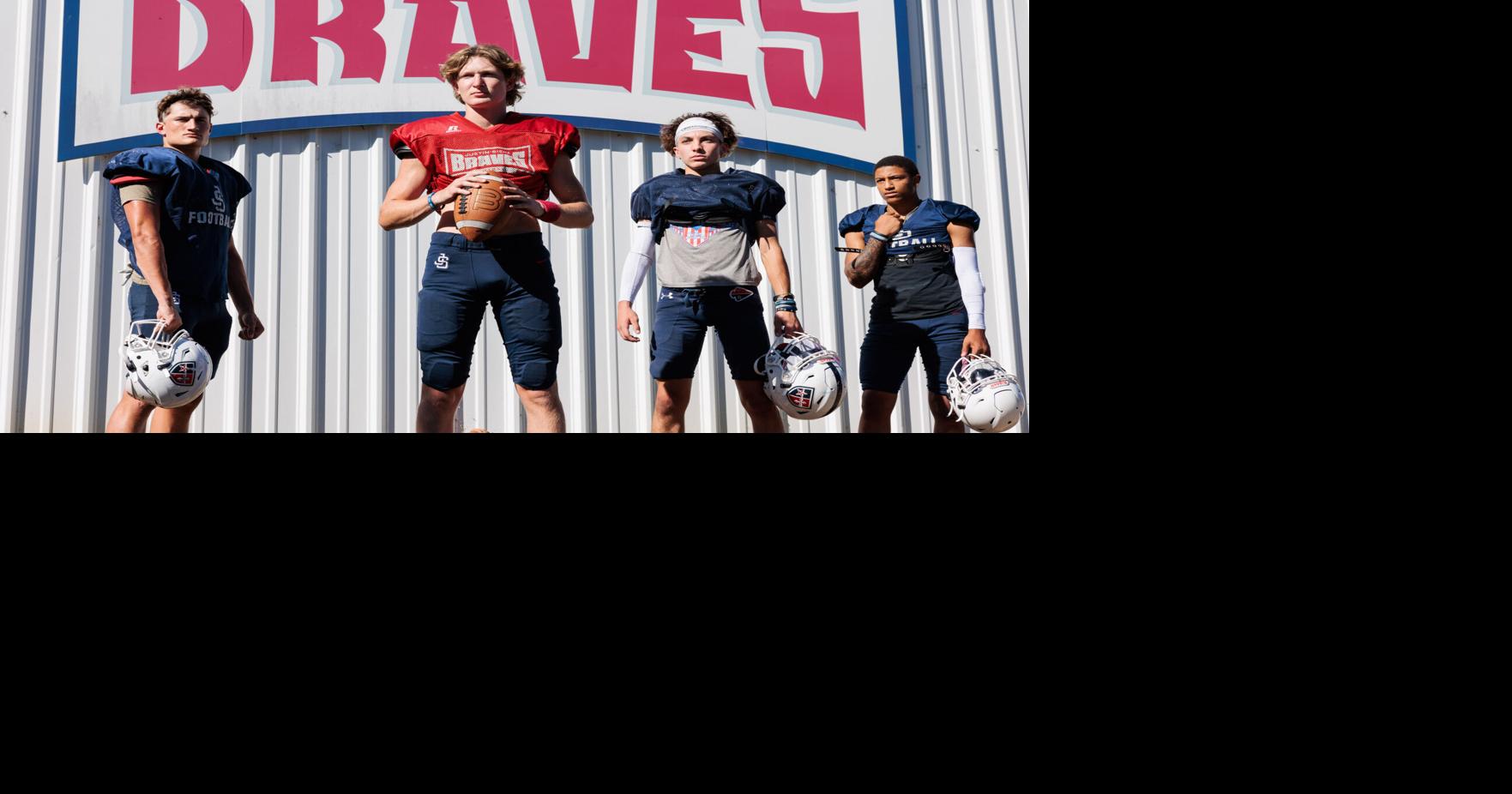 Brandon Guiducci, Holden Beers, Trevor L'Esperance, Jojo Maddalone