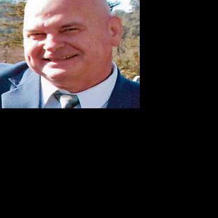 Roger James Dougherty