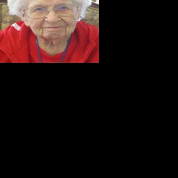Rita Catherine (Kirk) Struble