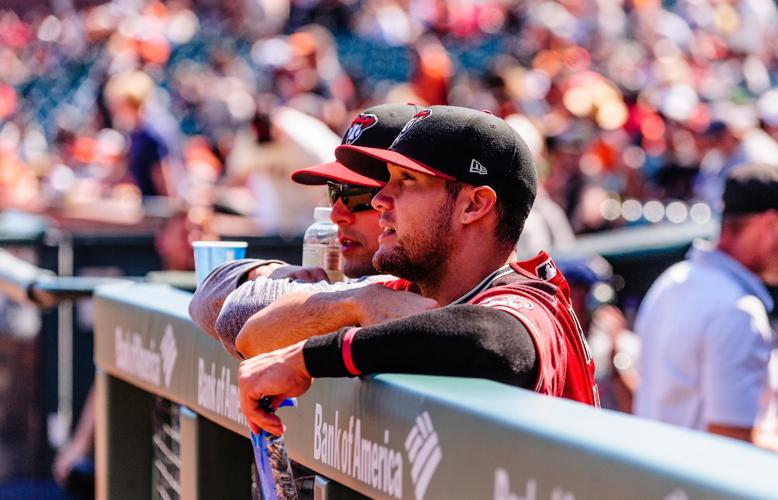 Negron will travel to spring training as a non-roster invitee of ...