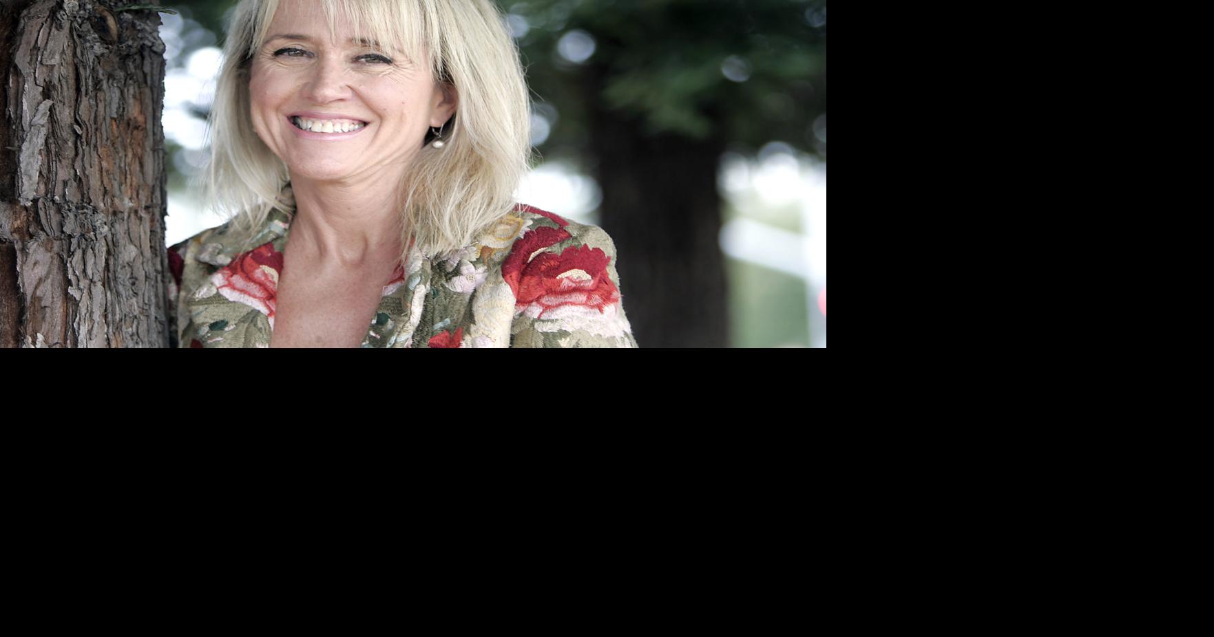 St. Helena's Bollen achieves longtime goal of running Boston Marathon ...