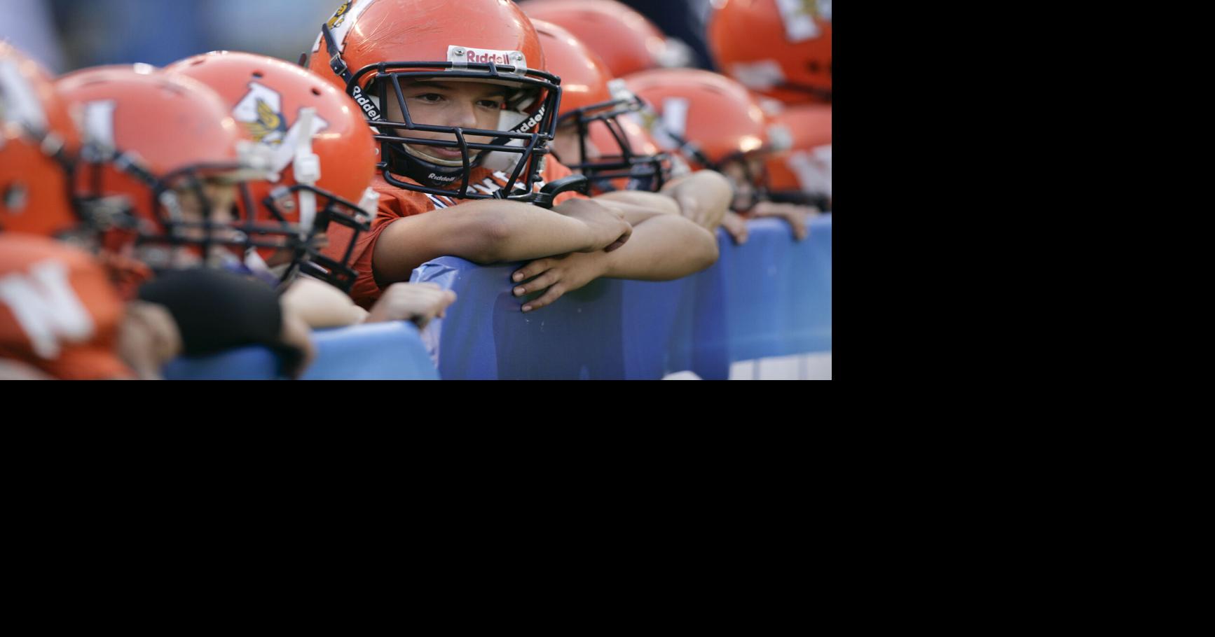 Health risks with vaping; Newsom won't back proposed tackle football ...