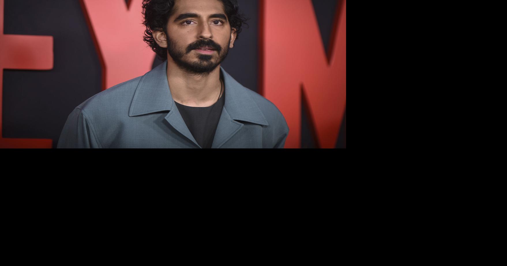 Actors Turned Directors from Clint Eastwood to Dev Patel | Movies & Television ...