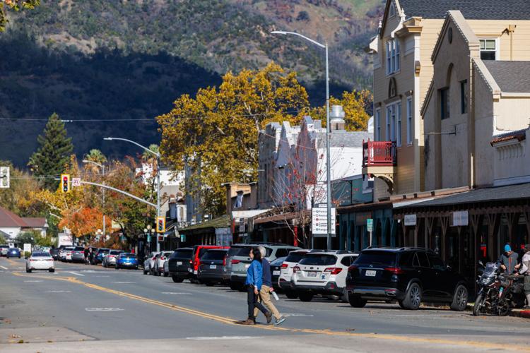 calistoga ca zip code