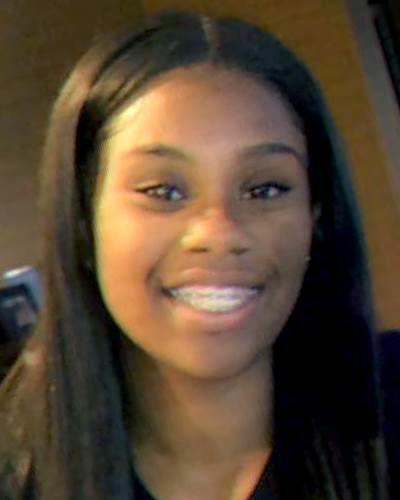 Missing: TALIYAH NELSON (CA)