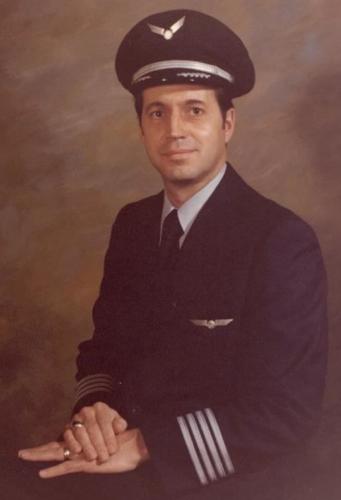 Dwight L. Small | Announcements | napavalleyregister.com