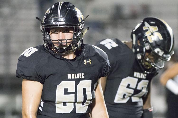 Vintage’s Josh Robert, American Canyon’s Jacob Mitchell top Napa County ...