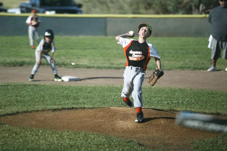 American Canyon Little League champions crowned