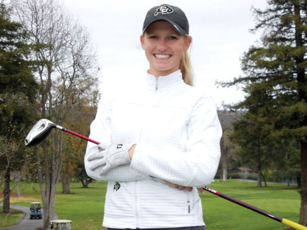 Napa golfer rejoins ‘Big Break,’ teamed with Jerry Rice | Sports ...