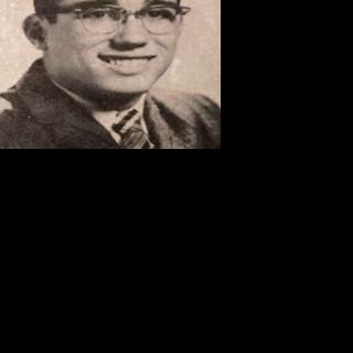 David Pitcher | Announcements | napavalleyregister.com