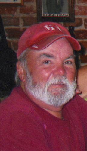 Joe Ramos