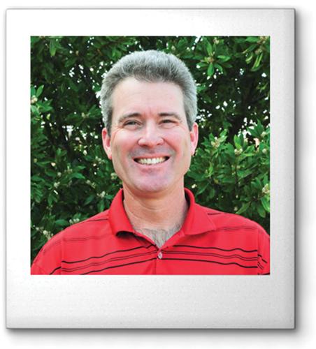 Snapshots of the SHUSD: Kevin Alfaro, board trustee | News ...