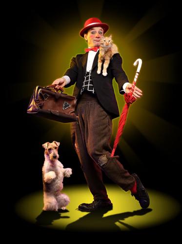 Evy Warshawski, The Arts Landscape: Upstaged by a menagerie of ...