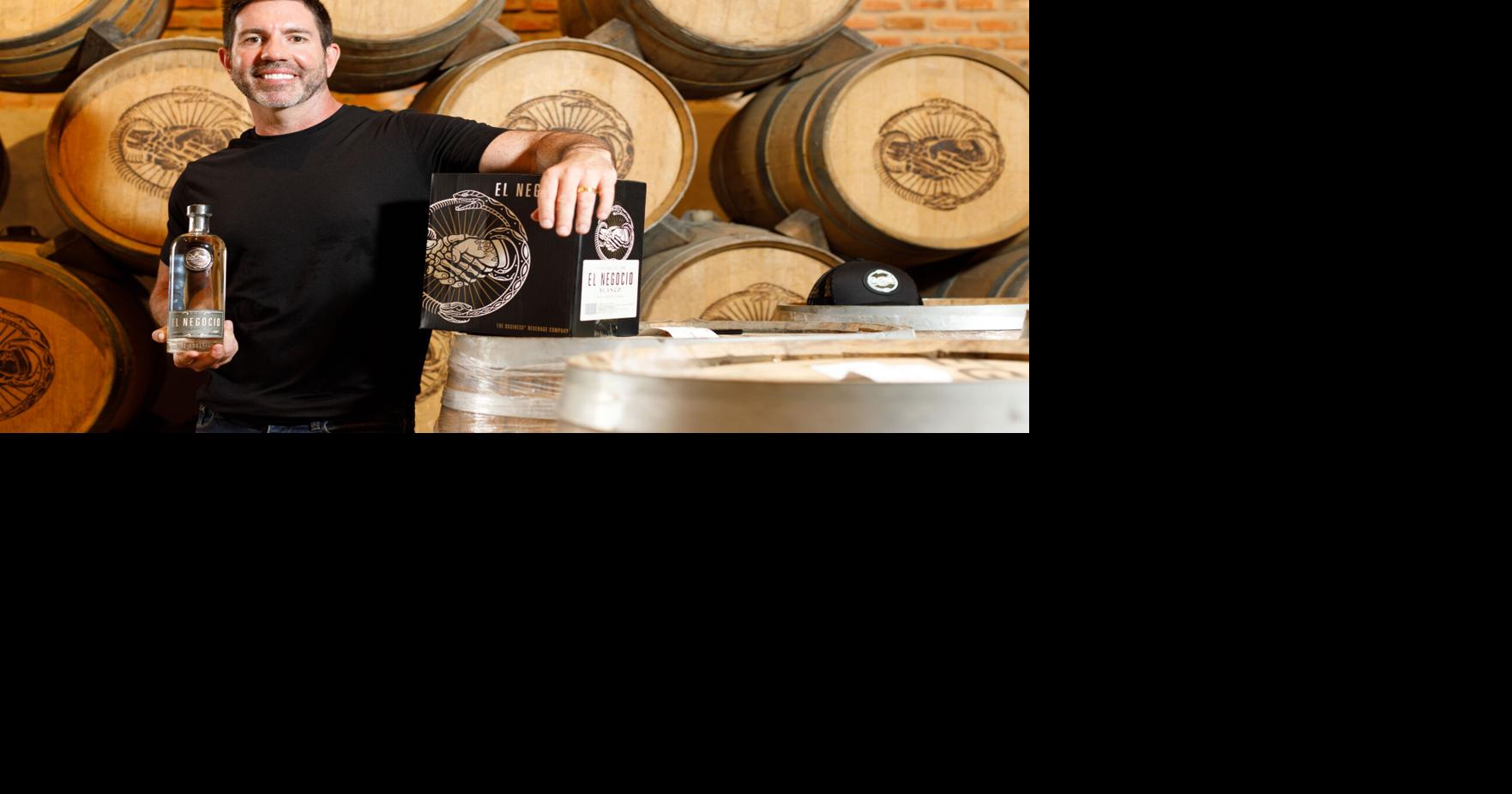 Meet Napan Adam Craun of Memento Mori and El Negocio Tequila | Business ...