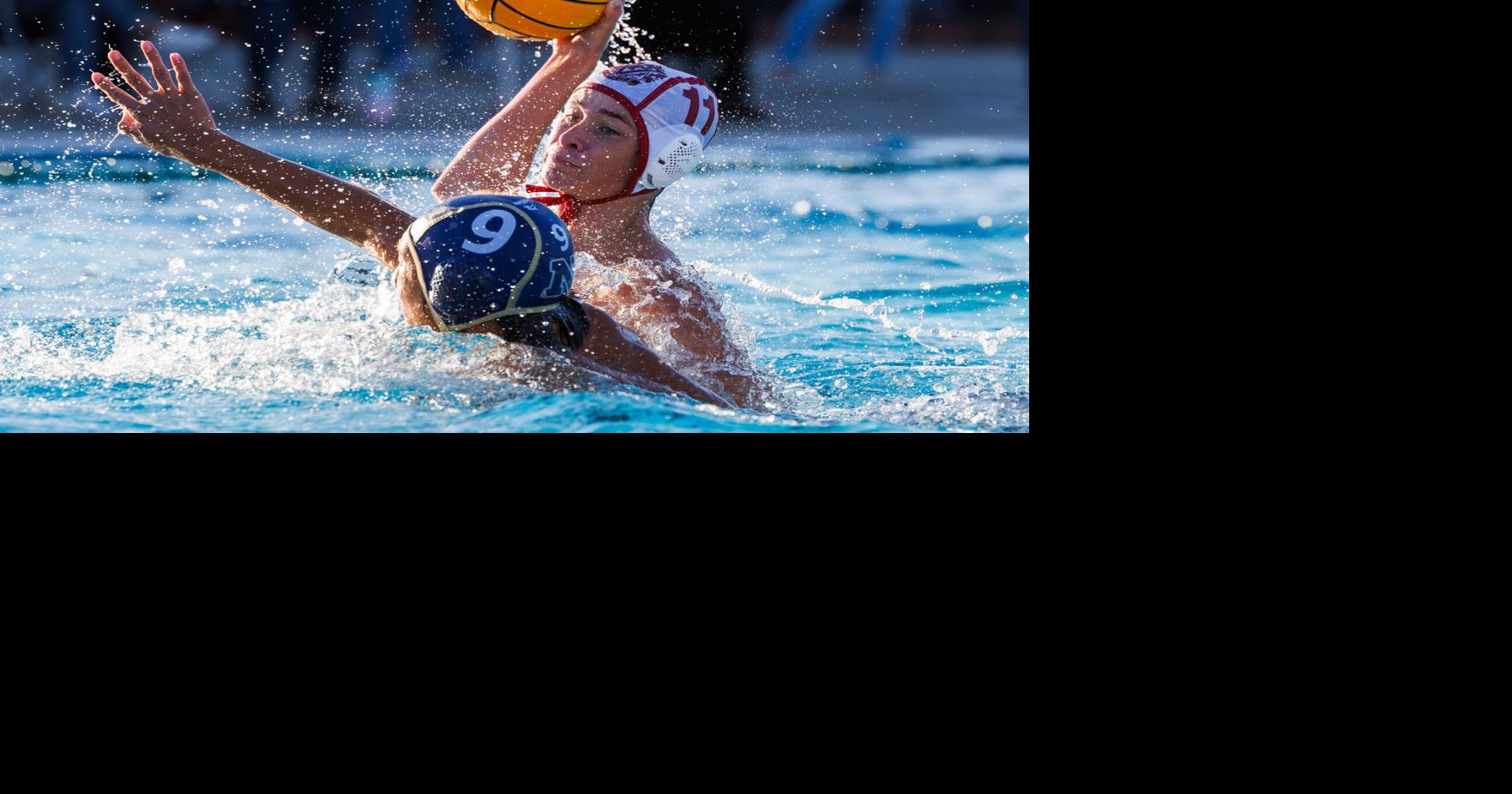 PHOTOS: Vintage vs. Napa in Big Game water polo | High-school ...