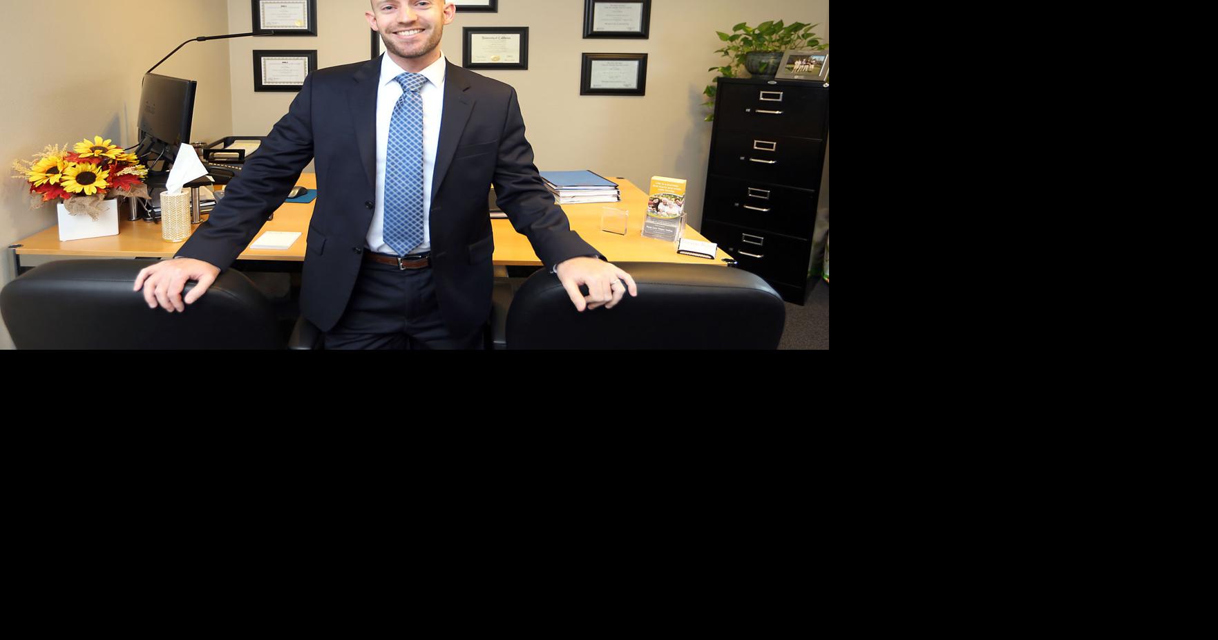 Rose takes 'trusted adviser' role to heart