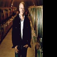 Frenchman finds his 'place' in Napa wines