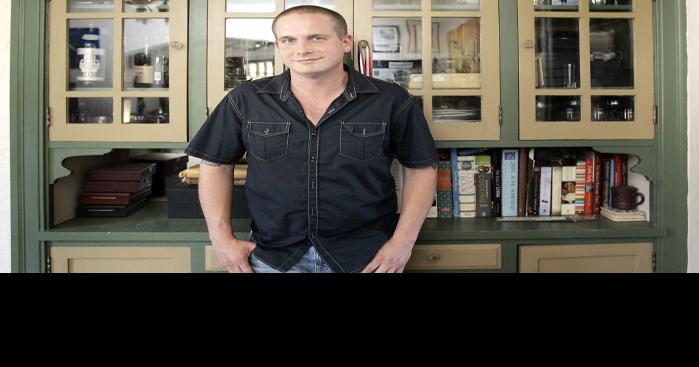 Tarla’s chef preferred pots and pans at an early age