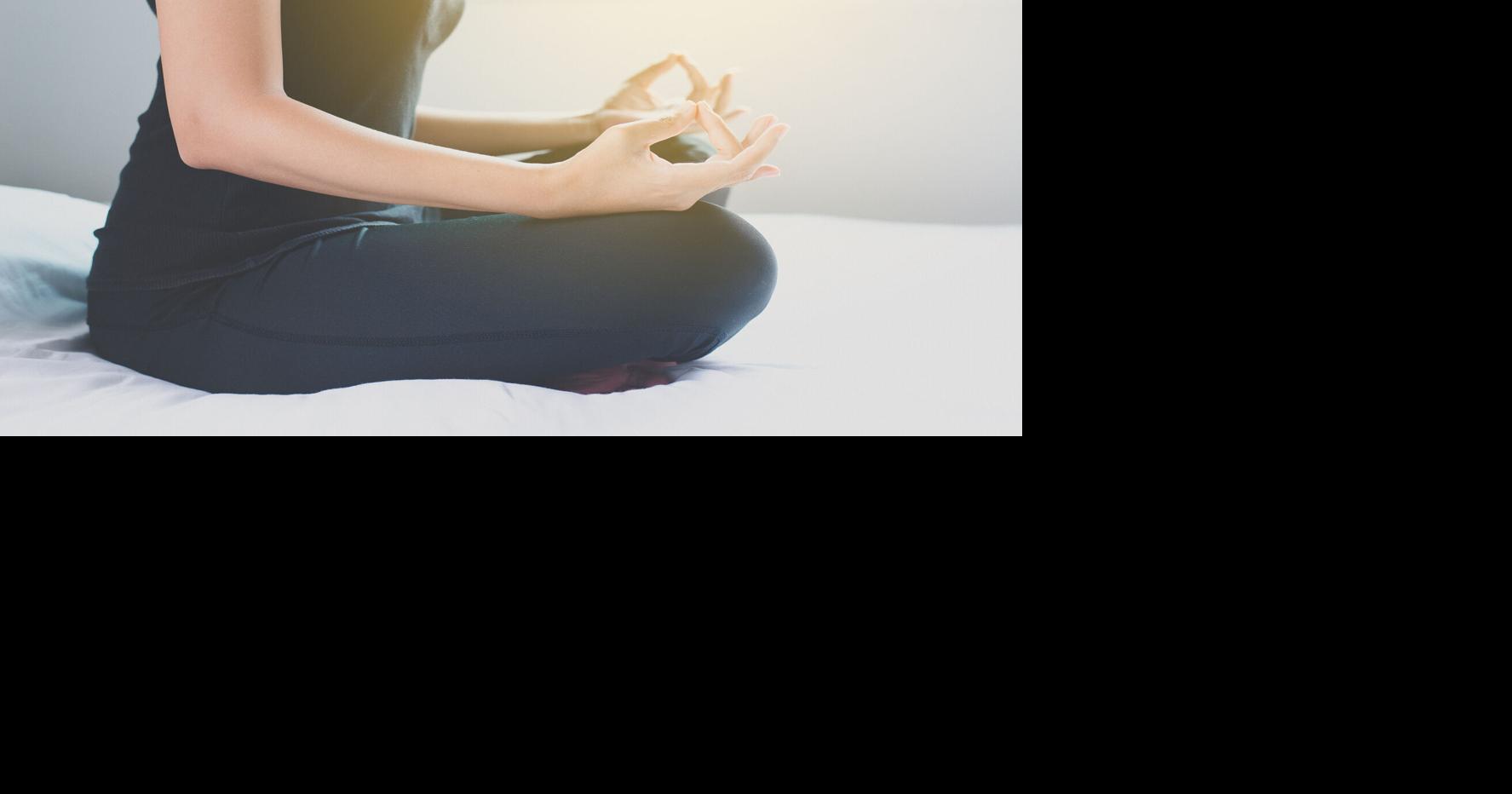 Health: Establishing an exercise ritual | Wellness | napavalleyregister.com