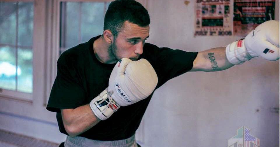 Napa's Trejo to make pro boxing debut Friday night | Sports ...
