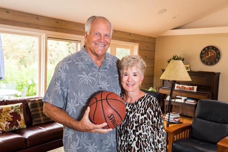 Basketball star Don McConnell to enter Napa High Athletic Hall of Fame