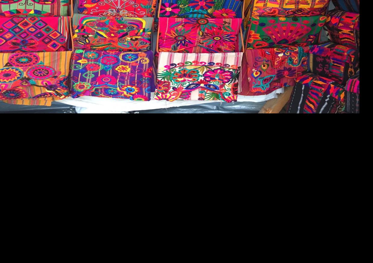 The colors of Guatemala | Travel | napavalleyregister.com