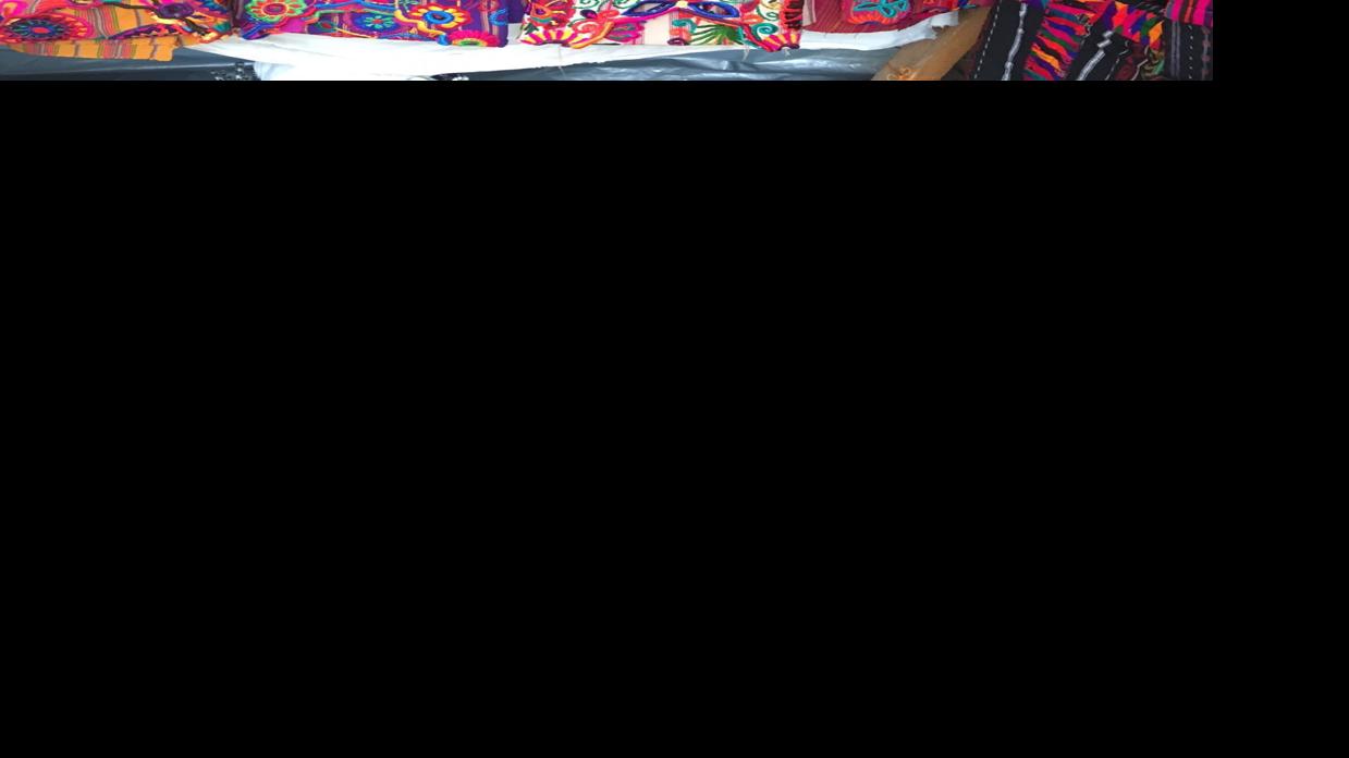 The colors of Guatemala | Travel | napavalleyregister.com