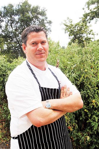 Barber brings Southern accent to farmhouse cuisine at Farmstead | Food ...