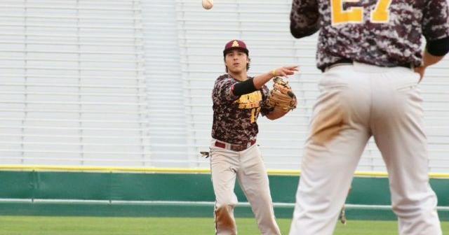 Zach Zuniga gets to NCBA World Series with Arizona State Sun Devils ...