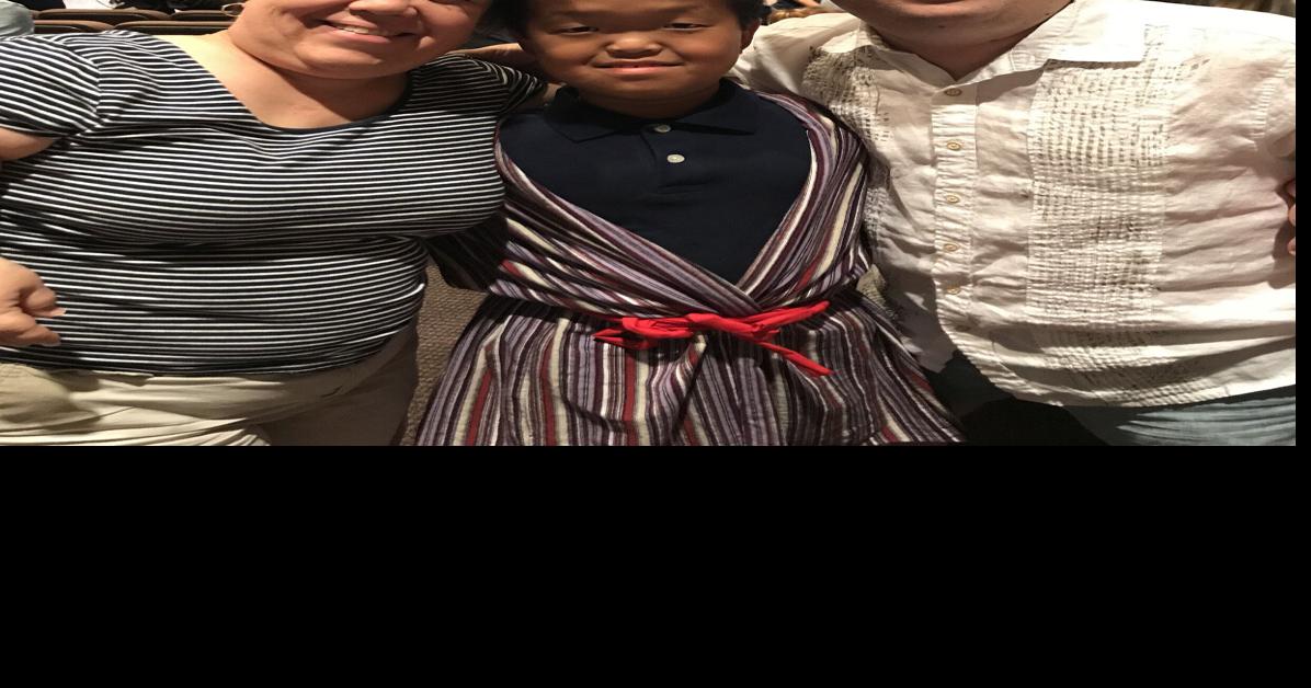 Community Voices: Living with dwarfism