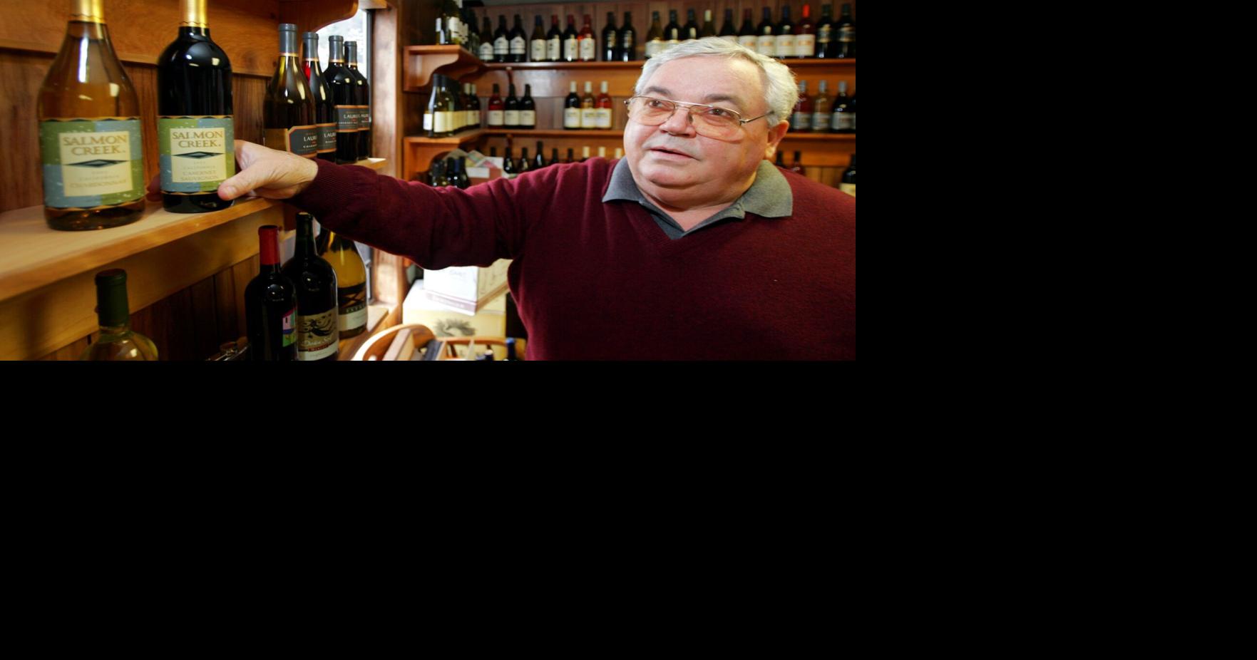 Fred Franzia, value-wine mogul who created ‘Two Buck Chuck,’ dead at 79 ...