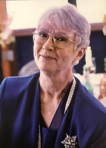 Martha Ann Wise | Obituaries | napavalleyregister.com