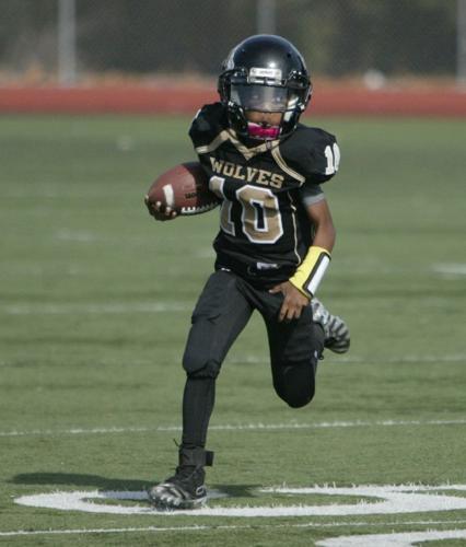 American Canyon Junior Wolves head to Super Bowl after grounding Jets