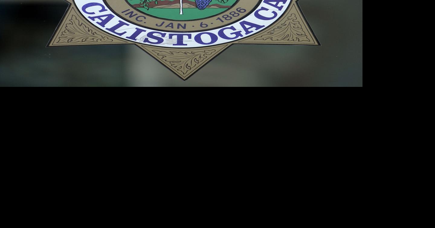 Calistoga police department: Upgrades long overdue | News ...
