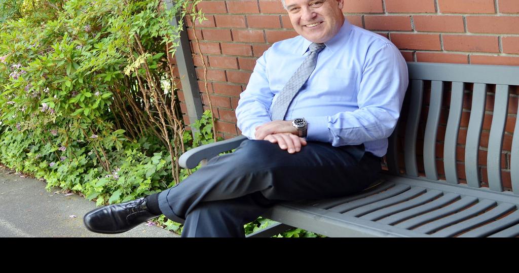 Dr. Larry Posner celebrates 25 years of fighting allergies in Napa