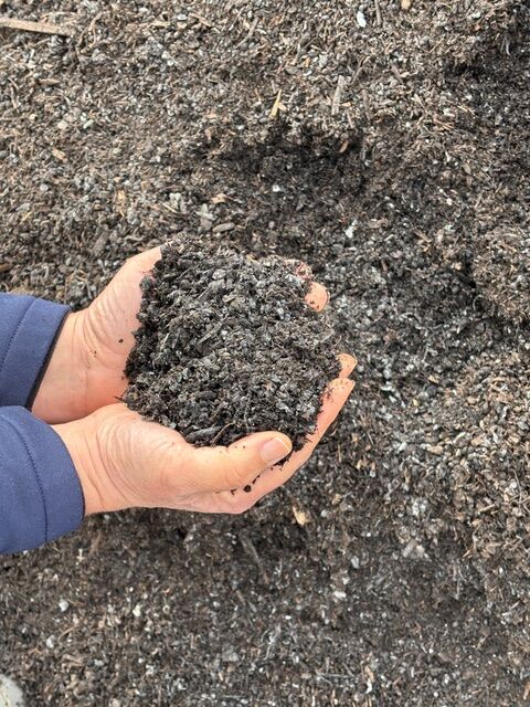 Napa County Master Gardeners: The magic of compost | Home & Gardening ...