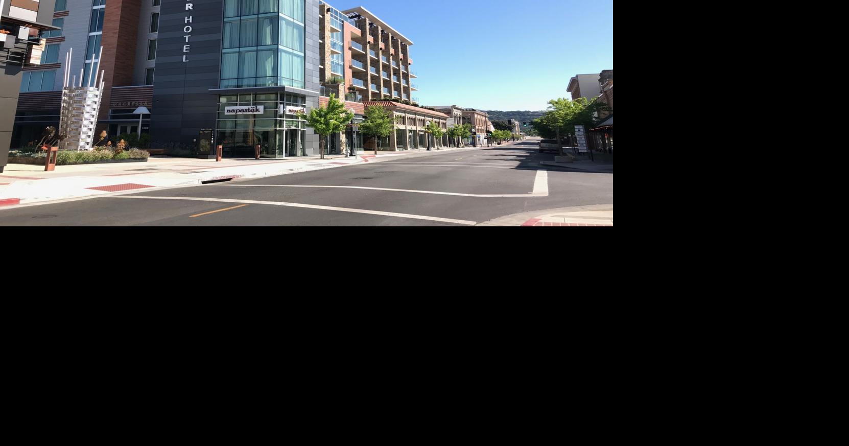 Biz Buzz: Free People retail store coming to downtown Napa | Business ...